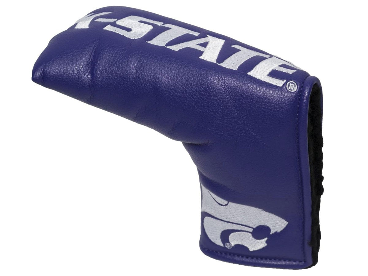 College Putter Cover KSU - Golf Accessory – Sticks 96 Golf