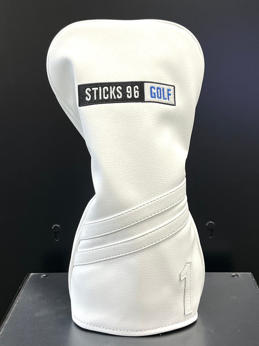 Sticks 96 Headcover Driver - Golf Accessory – Sticks 96 Golf